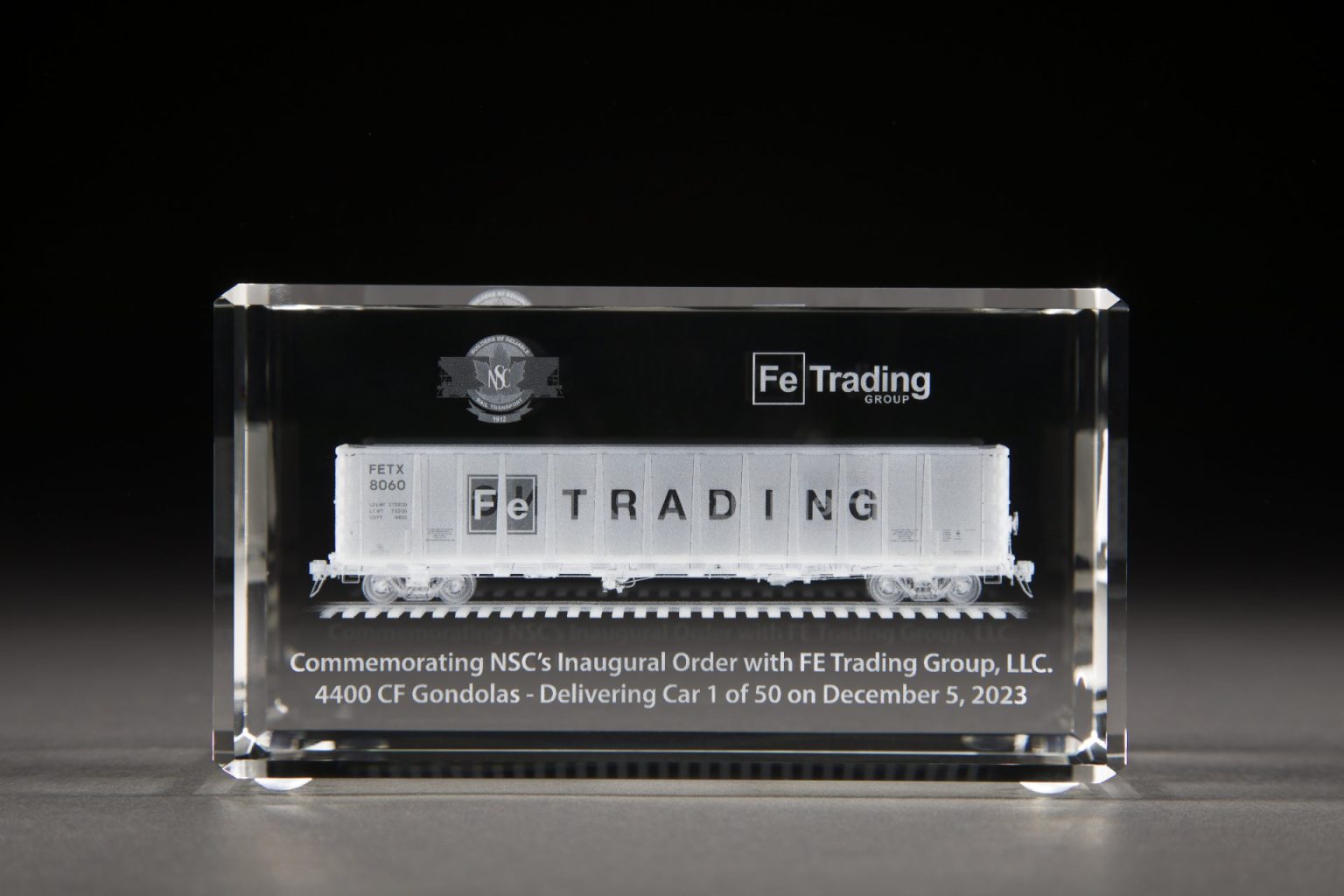 What Are Corporate Crystal Awards and Why Do They Matter? - Crystal ...