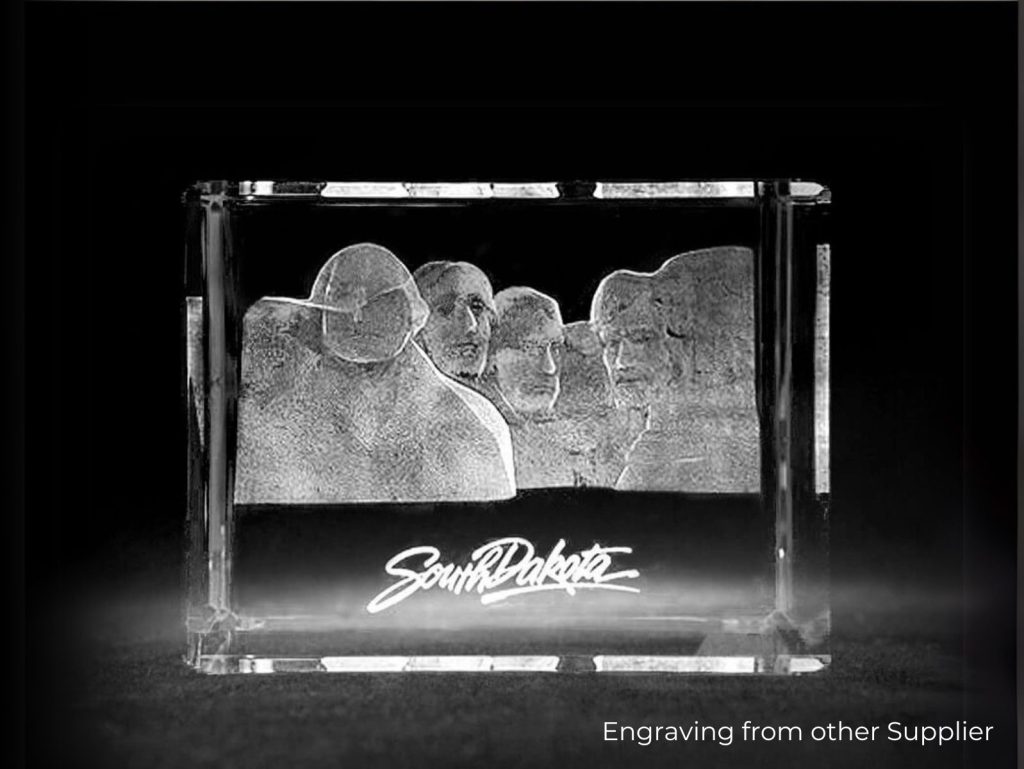 How Custom Glass Engraving Transforms Ordinary Gifts into Timeless ...